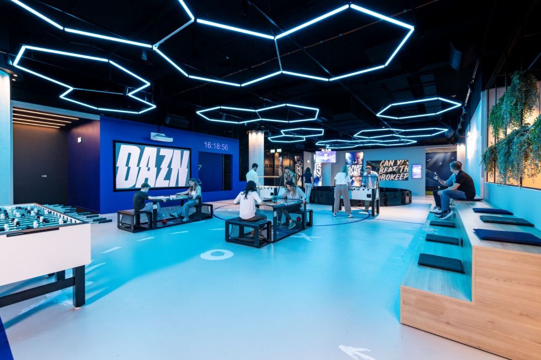 Event-Möglichkeiten - SOCCERBEAT